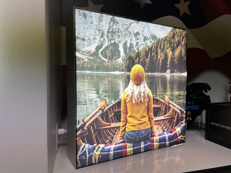 Best Custom Signs to Earn Exposure for Your Brand in Greensboro, NC