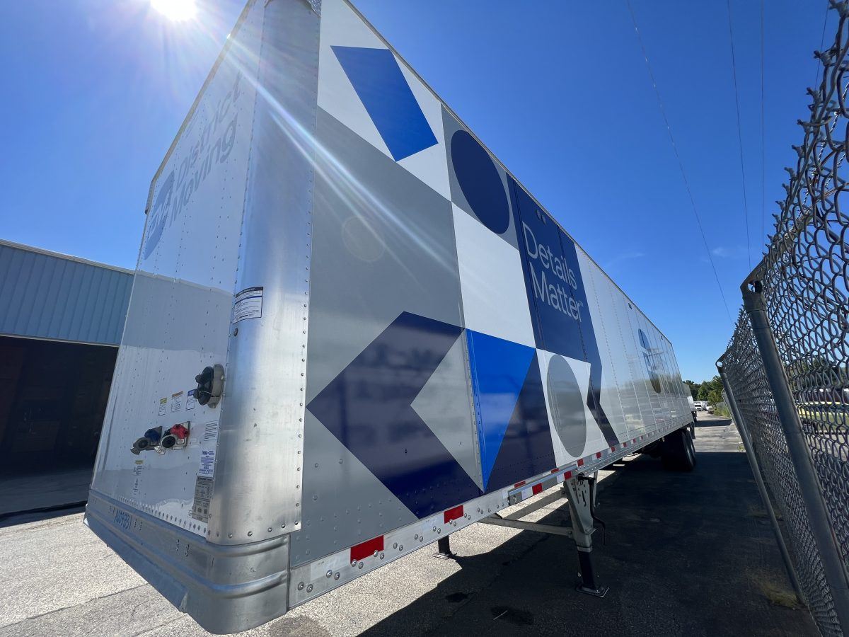 District Moving | Project Spotlight