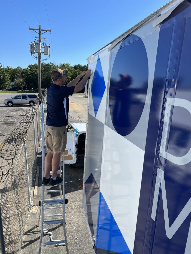 District Moving | Project Spotlight