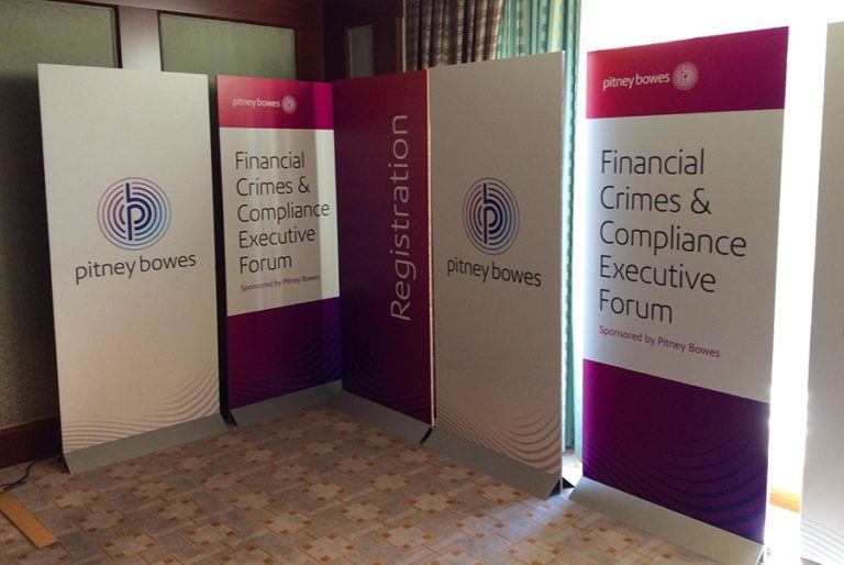 Meter Boards Charlotte - Fast Easy Signs!