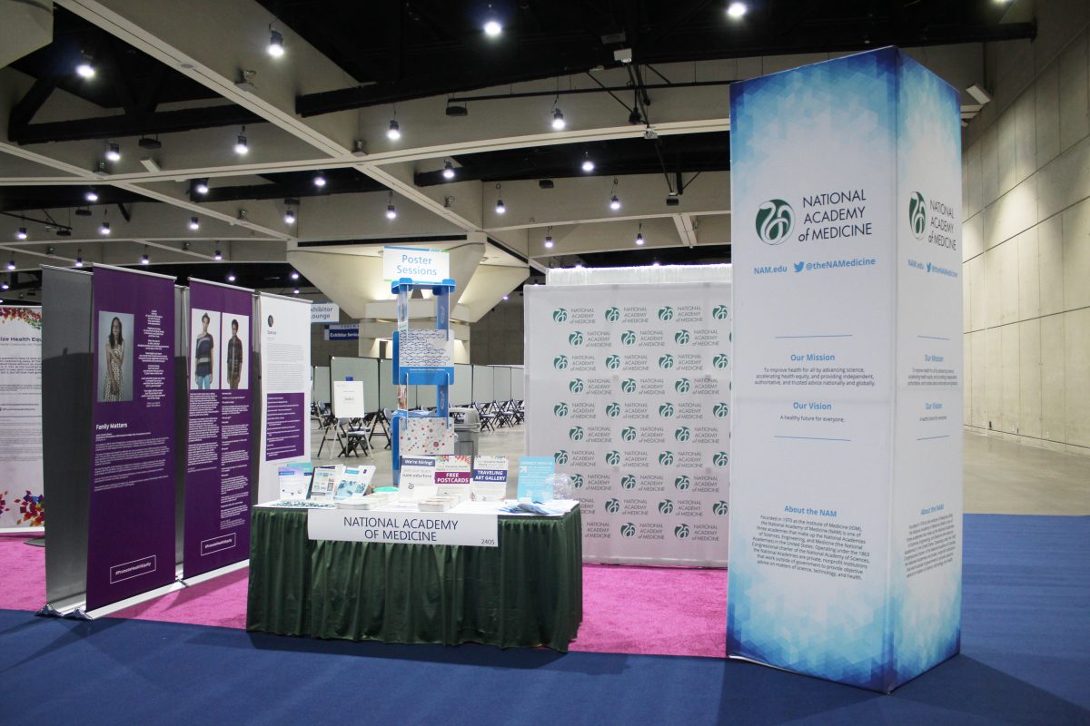What Trade Show Displays Can Do for Your Louisville, KY Company