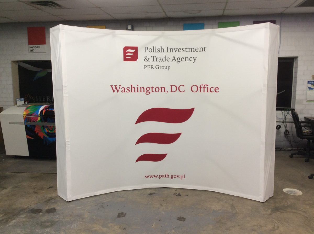 What Trade Show Displays Can Do for Your Louisville, KY Company