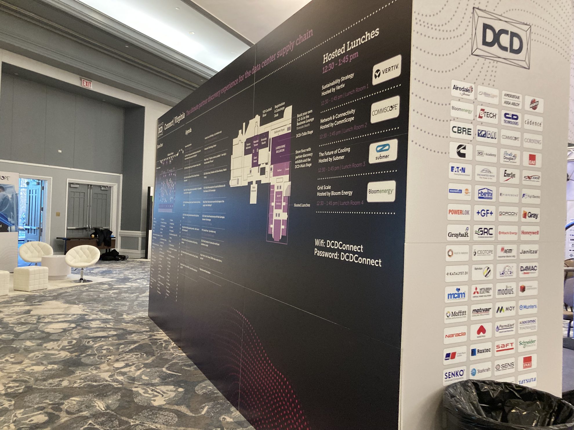 What Trade Show Displays Can Do for Your Louisville, KY Company