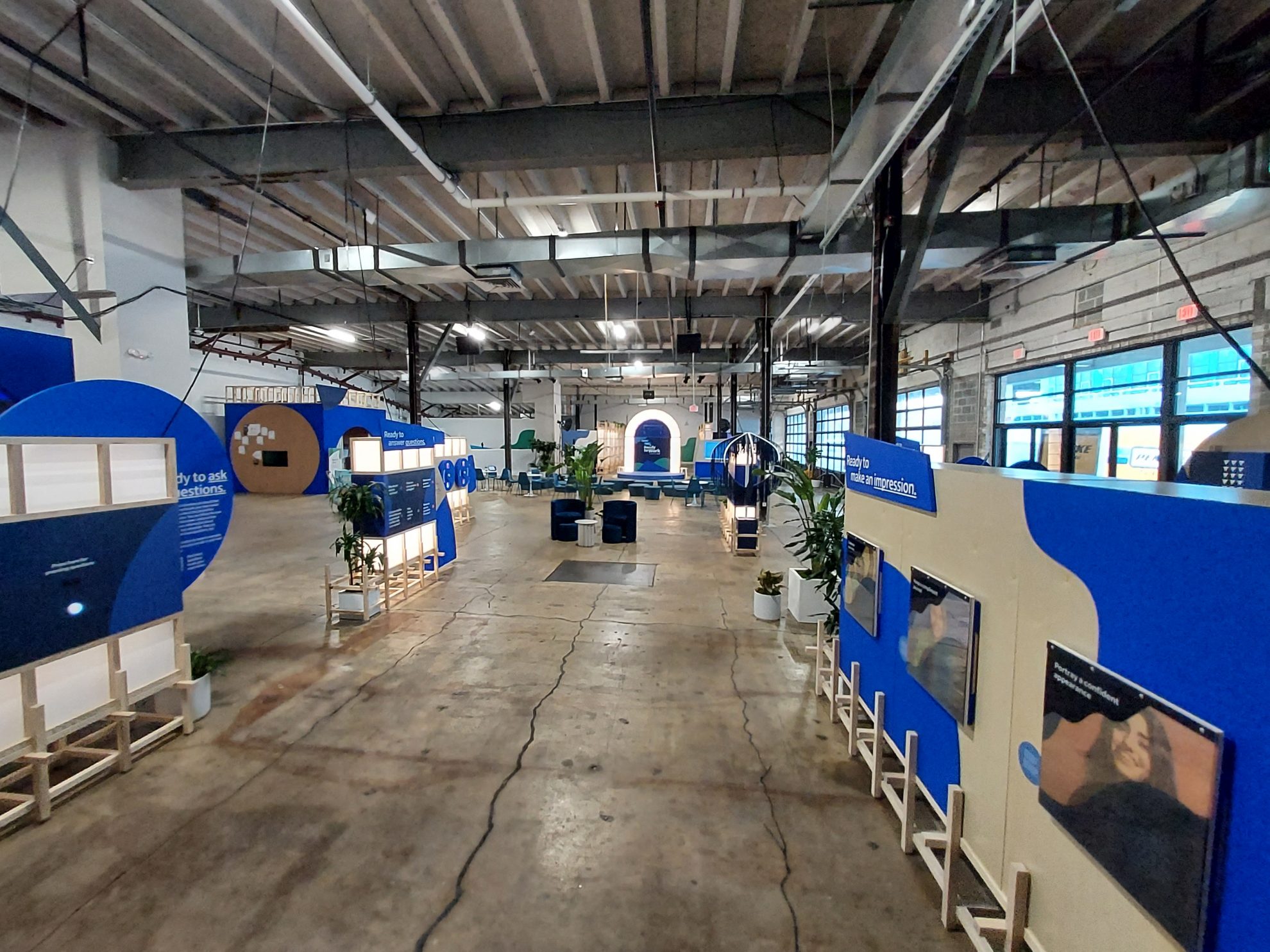 What Trade Show Displays Can Do for Your Louisville, KY Company