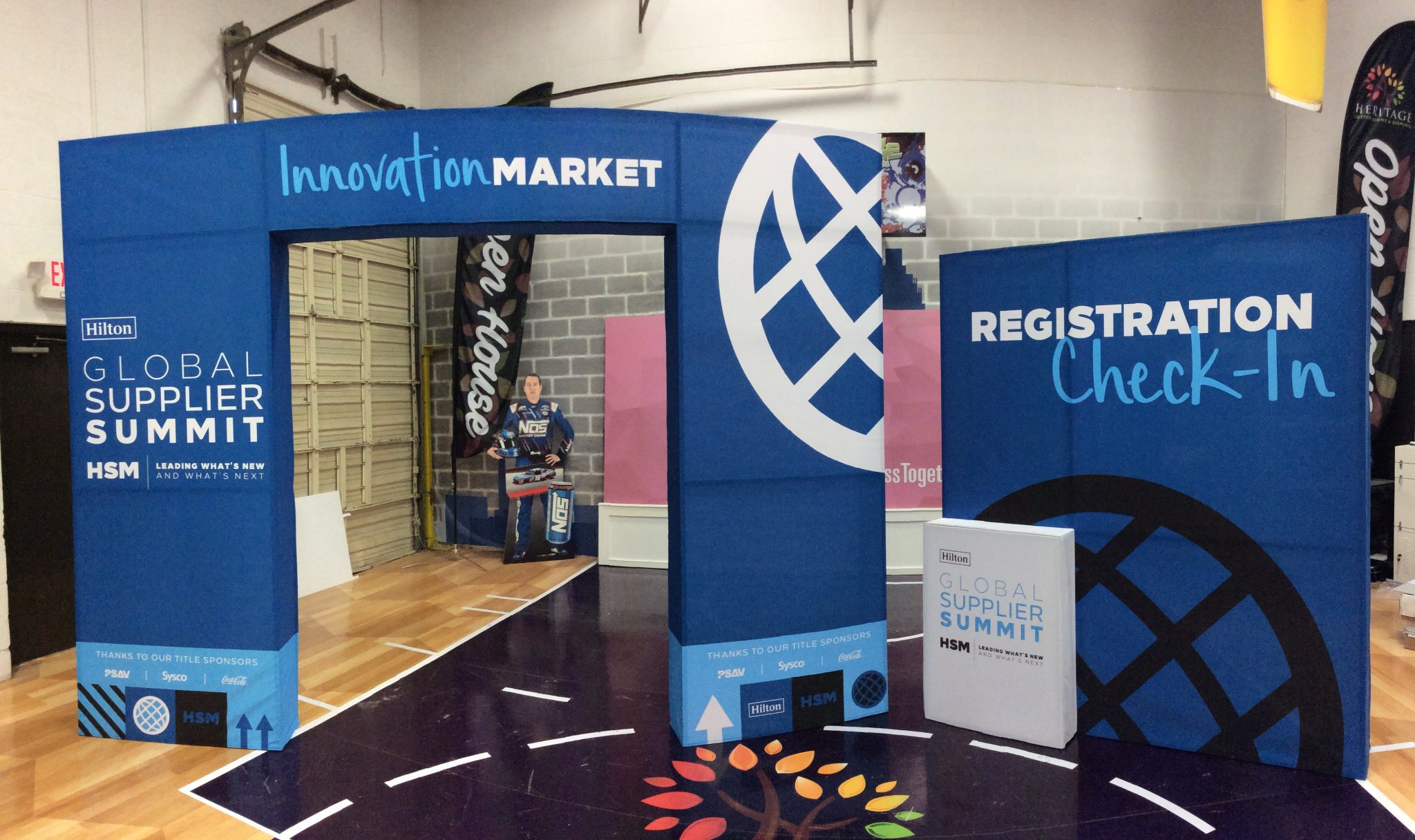 What Trade Show Displays Can Do for Your Louisville, KY Company